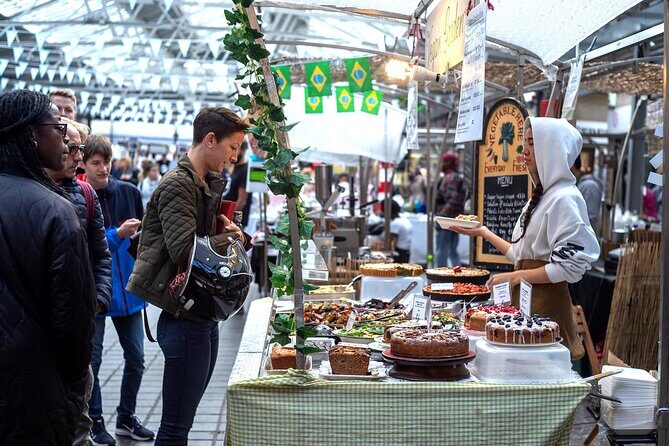 Sights & Bites, Royal Greenwich Guided Tour with Full Day Access - The Sum Up