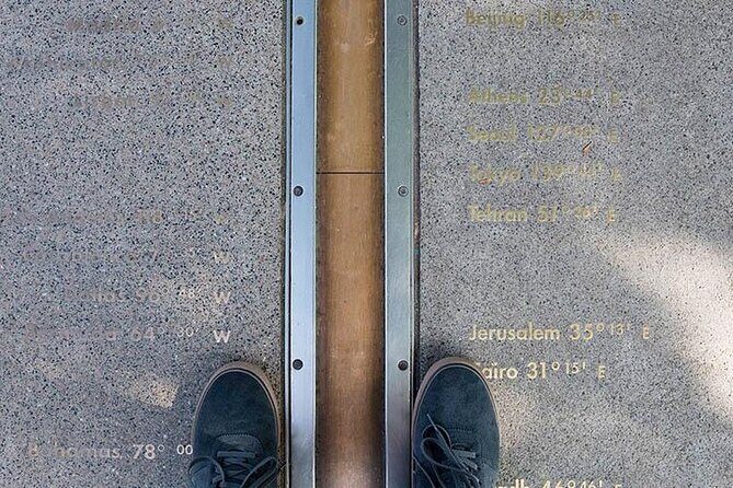 Sights & Bites, Royal Greenwich Guided Tour with Full Day Access - FAQs