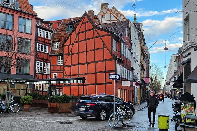 Sights & Gems: Medieval Copenhagen & Nyhavn with a local host - FAQ
