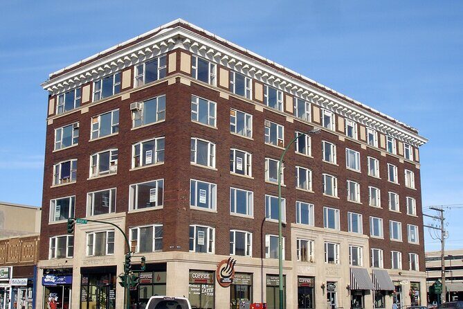 Sights of Moose Jaw Smartphone Audio Walking Tour - Final Thoughts