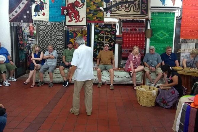 Sightseeing and City Tour - Key Points