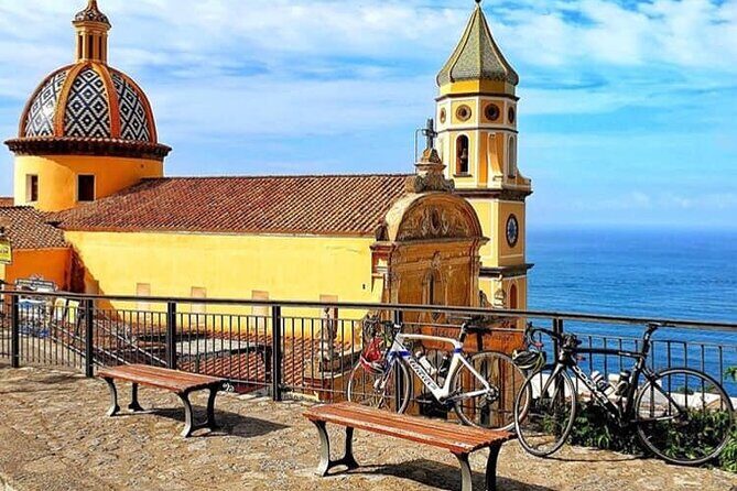 Sightseeing Bike Tour Amalfi Coast - Price and Value Considerations  