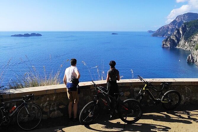 Sightseeing Bike Tour Amalfi Coast - Final Thoughts  