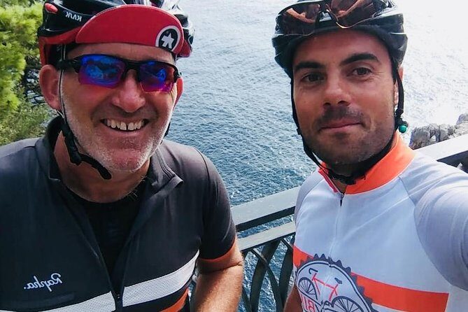 Sightseeing Bike Tour Amalfi Coast - Frequently Asked Questions  