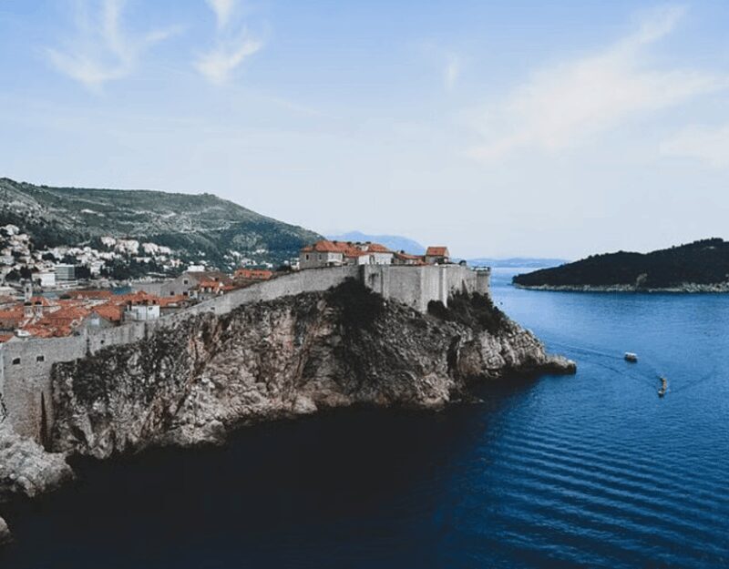 Sightseeing Boat Cruise in Old Town of Dubrovnik - FAQ