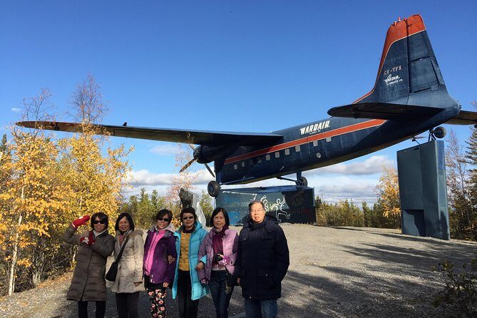 Sightseeing City Tour - Why Choose the Sightseeing City Tour?