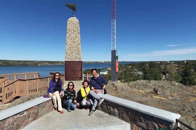 Sightseeing City Tour - What to Expect from the Experience