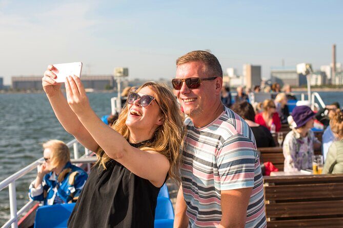 Sightseeing Cruise in Archipelago of Helsinki - Who Should Consider This Tour?