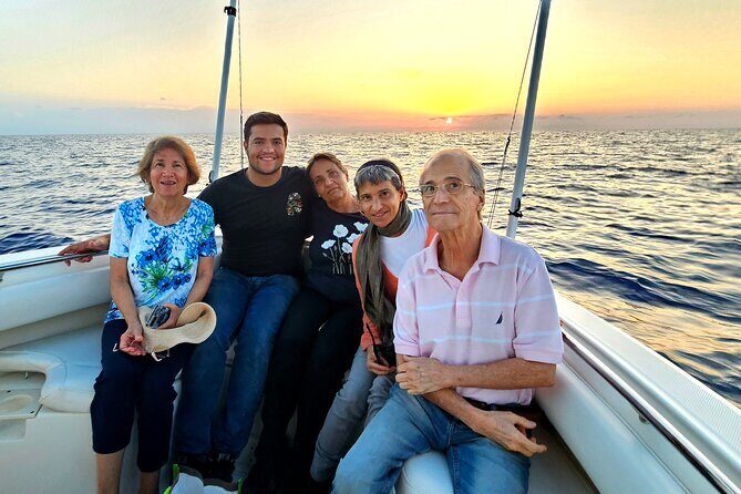 Sightseeing Cruise/Narrated Tour - Private 4 Hour - Who would love this tour?