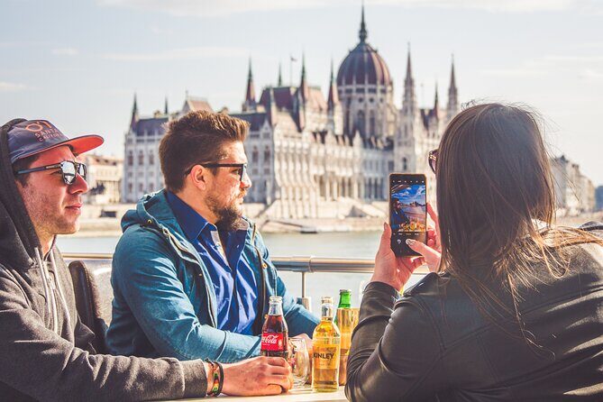Sightseeing Cruise on the Danube with Audio Guide in Budapest - FAQ