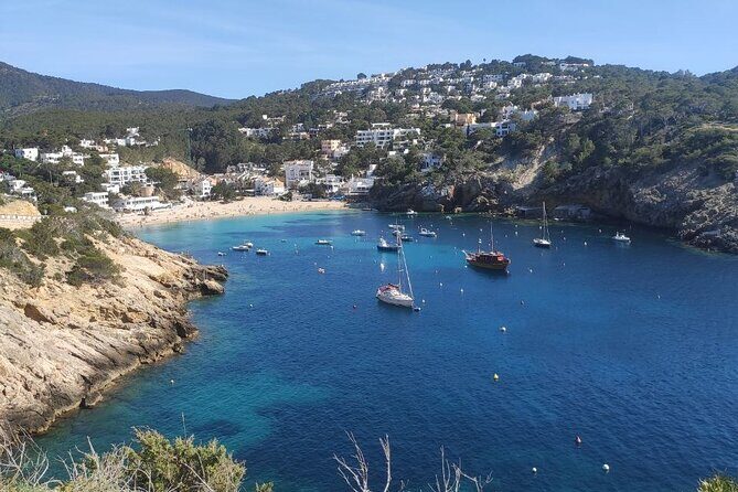 Sightseeing Day Trip along the South West Coast of Ibiza ES Vedra - What You’ll Love About the Experience