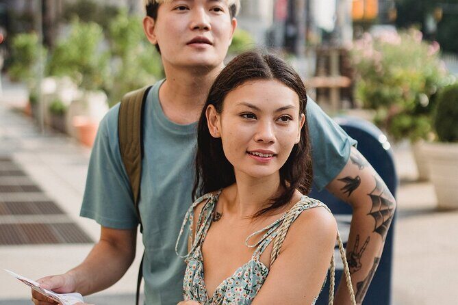 Sightseeing in Milwaukee  Private Walking Tour - Exploring Milwaukee: What to Expect