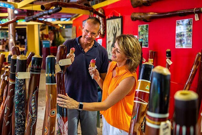 Sightseeing Kuranda Self-Driving Tour - An In-Depth Look at the Itinerary