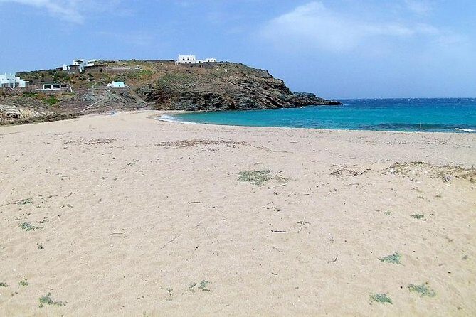 Sightseeing like a Mykonian(Small Group or Private) - Authentic Experiences and Insider Tips