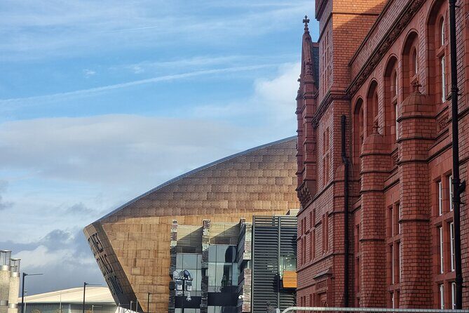 Sightseeing Tour Cardiff Bay and Vale of Glamorgan Full-Day Driver Guided - FAQ