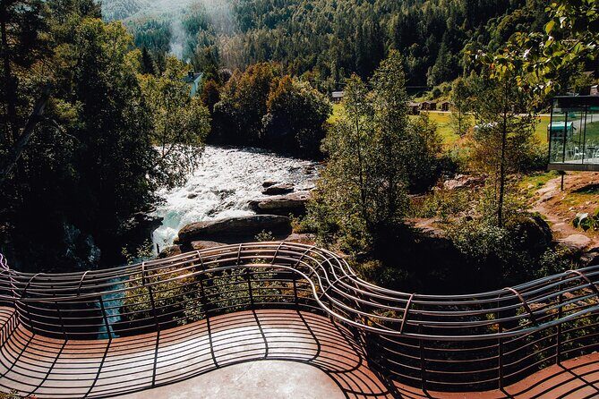 Sightseeing Tour in Trollstigen - Land of Trolls - An In-Depth Look at the Tour Experience