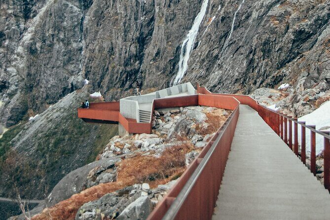 Sightseeing Tour in Trollstigen - Land of Trolls - The Sum Up