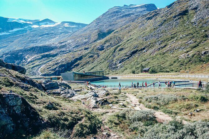 Sightseeing Tour in Trollstigen - Land of Trolls - FAQ