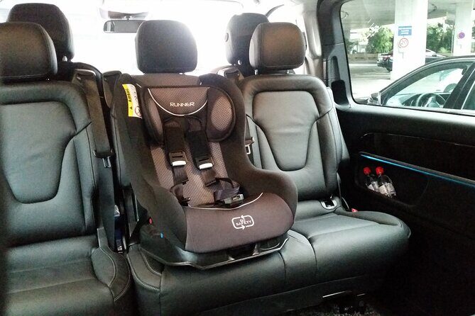 Sightseeing Tour Monaco, Monte Carlo Eze village from Cannes - Final Thoughts