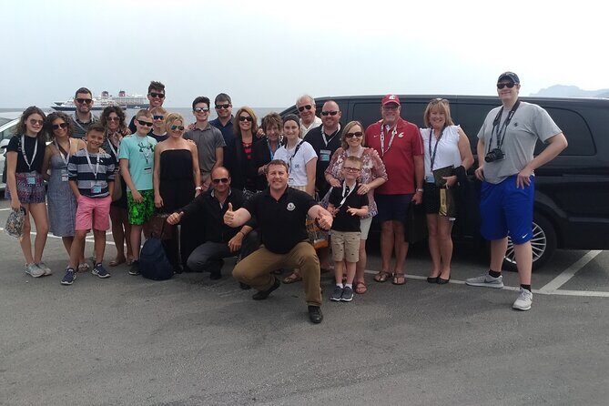 Sightseeing Tour Monaco, Monte Carlo Eze village from Cannes - FAQ