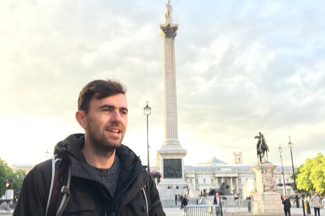 Sightseeing tour of London - in clear, slow English - Final Thoughts: Who Will Love This Tour?