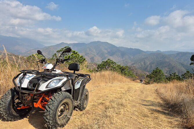 Sightseeing Tour of Rios Cerros and Pueblo in San Pablo - An Adventure That Combines Nature and Culture