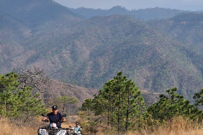 Sightseeing Tour of Rios Cerros and Pueblo in San Pablo - The Permaculture Project: Learning Sustainability Firsthand