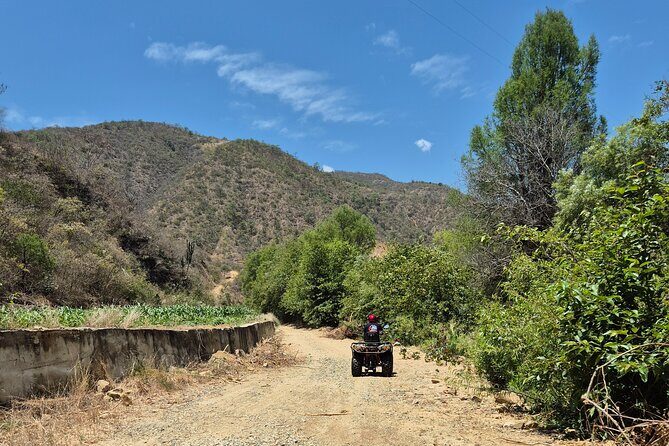 Sightseeing Tour of Rios Cerros and Pueblo in San Pablo - FAQ