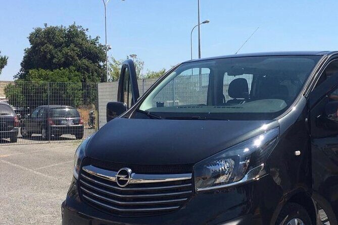 Sightseeing Tour of Rome from Civitavecchia Port - The Sum Up