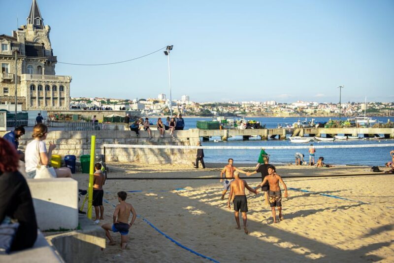 Sightseeing tour of Sintra Cascais natural park - What’s Included and What’s Not