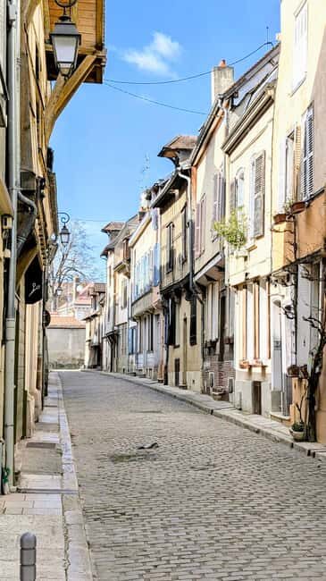 Sightseeing tour of the historic center of Troyes - Who Will Love This Experience?