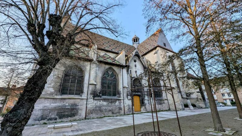 Sightseeing tour of the historic center of Troyes - Final Thoughts