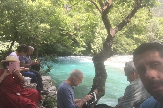 Sightseeing Zagori daily tour - Final Thoughts