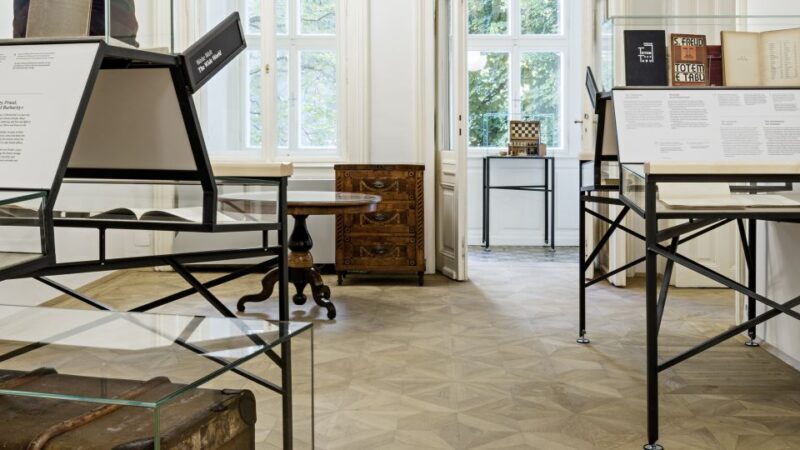 Sigmund Freud Museum Ticket - An Honest Look at the Sigmund Freud Museum Experience