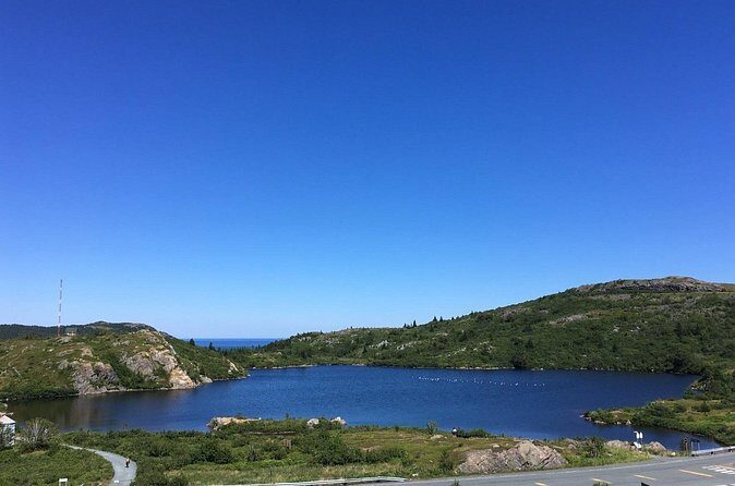 Signal Hill National Historic Site Smartphone Audio Walking Tour - Final Thoughts