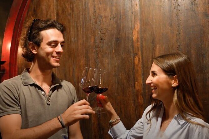 Signature Brunello di Montalcino Wine Tour from Siena - Key Points