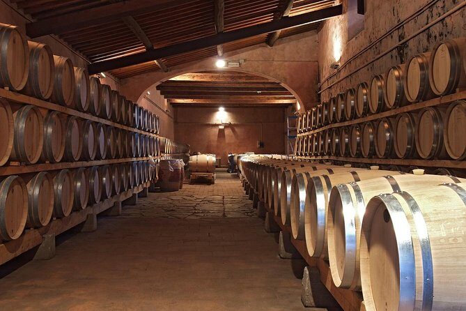 Signature Brunello di Montalcino Wine Tour from Siena - FAQs