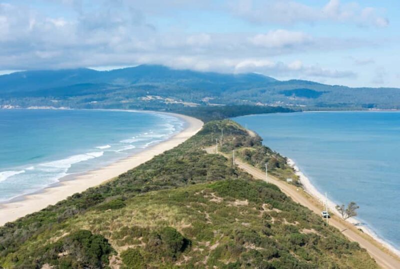 Signature Bruny Island Tour - Hobart & SE Tasmania - Key Points