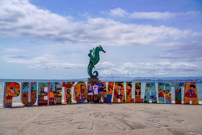 Signature City Tour: The Private Experience in Puerto Vallarta - What You Can Expect from the Itinerary