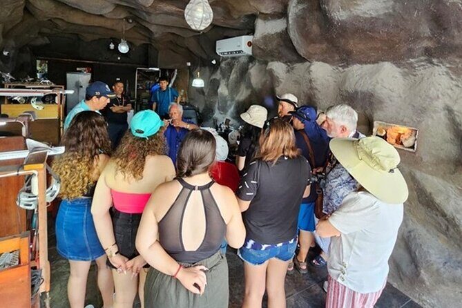 Signature City Tour: The Private Experience in Puerto Vallarta - Summing Up