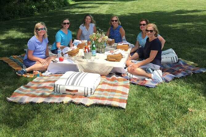 Signature Ride at Upper Shirley Vineyards - 3 hours - FAQ