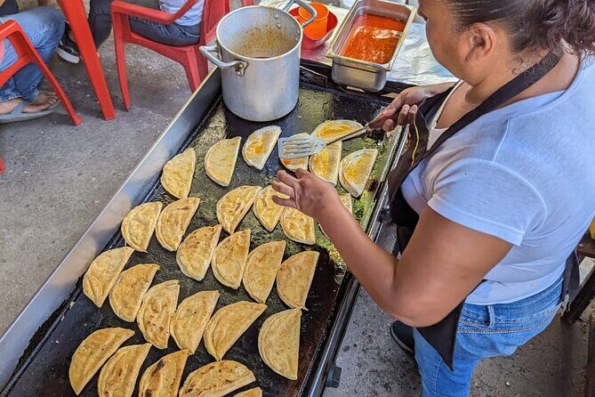 Signature Taco Tour in PV with Vallarta Eats - The Experience: Guides, Atmosphere, and Tips