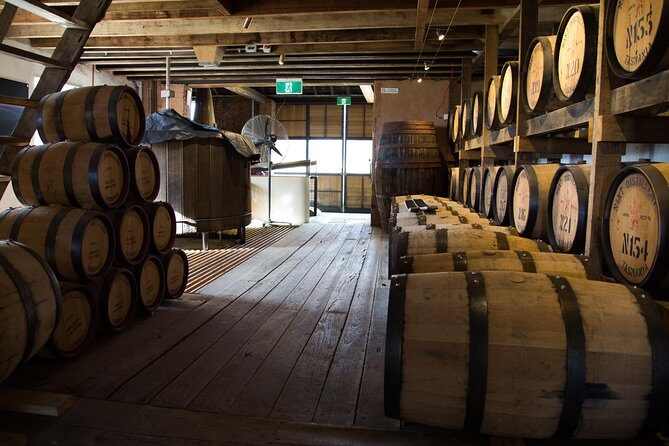 Signature Tour - The Guide Experience