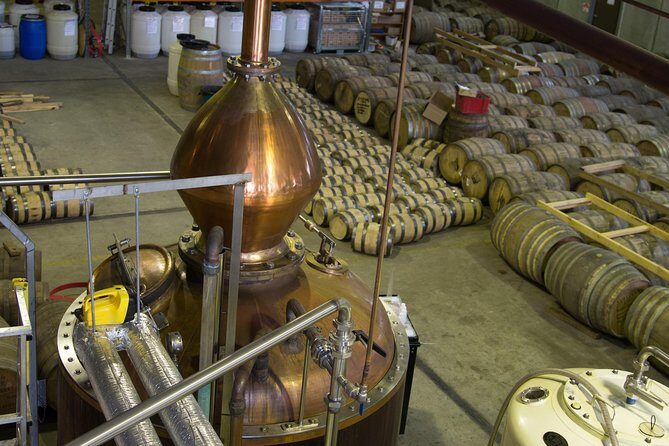 Signature Tour - Practical Considerations