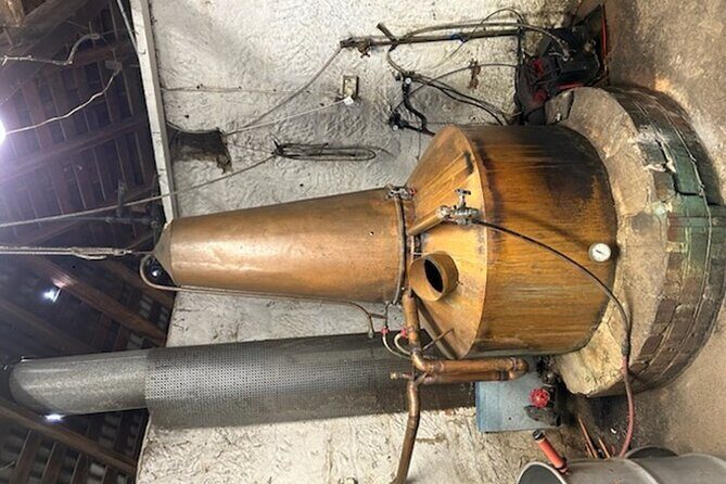 Signature Whisky Tour - Hobart & SE Tasmania - Who Should Consider This Tour?