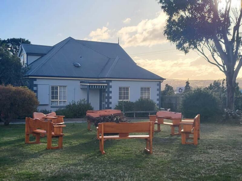 Signature Wine Tour - Hobart & SE Tasmania - Practical Tips for Travelers