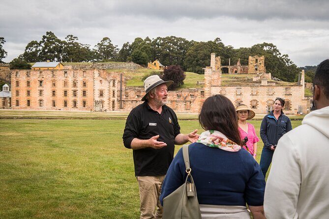 Signature Wine Tour - Hobart & SE Tasmania - FAQ