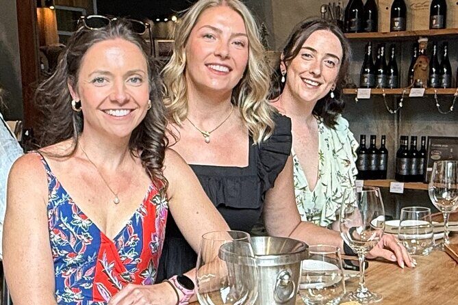 Signature Wine Tour Napier 4 Wineries Cheese and Luxury Vehicle - Final Thoughts