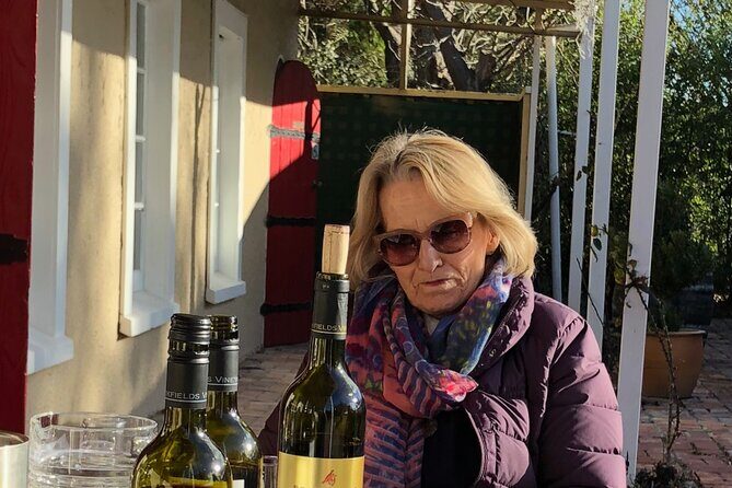 Signature Wine Tour Napier 4 Wineries Cheese and Luxury Vehicle - FAQs