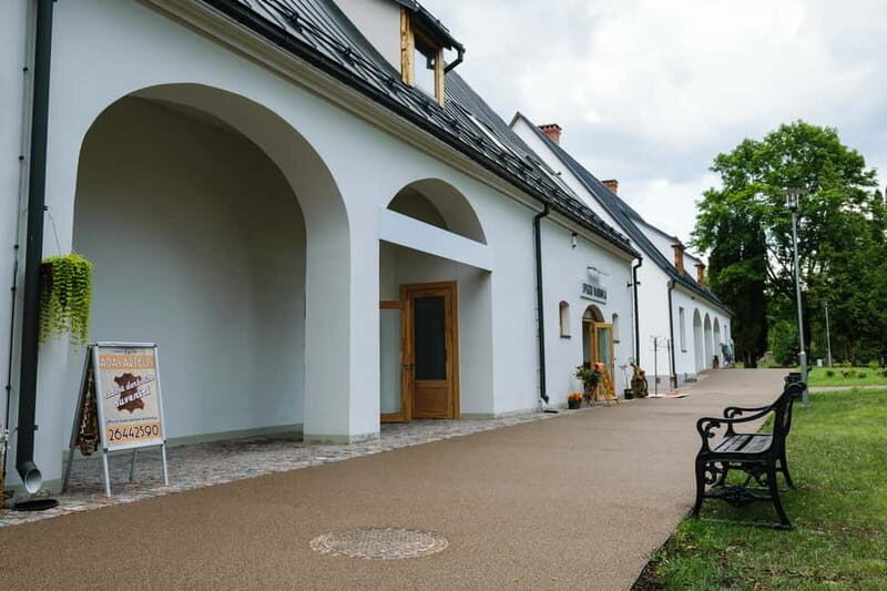 Sigulda Day Tour - Castle Ruins, Gtmaala Grotto, & More - Why Choose the Sigulda Day Tour?